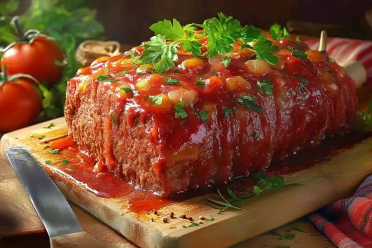 Meatloaf Recipes