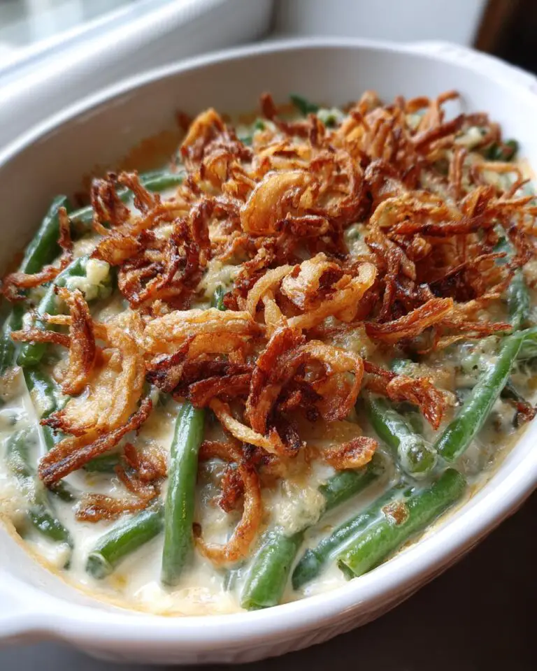 1 Ultimate Thanksgiving Side Dish Worth 5 Stars – iymarecipes