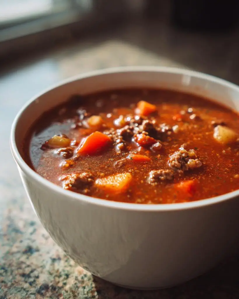 Unbelievable! 3 Reasons to Love Beef Barley Guinness Soup