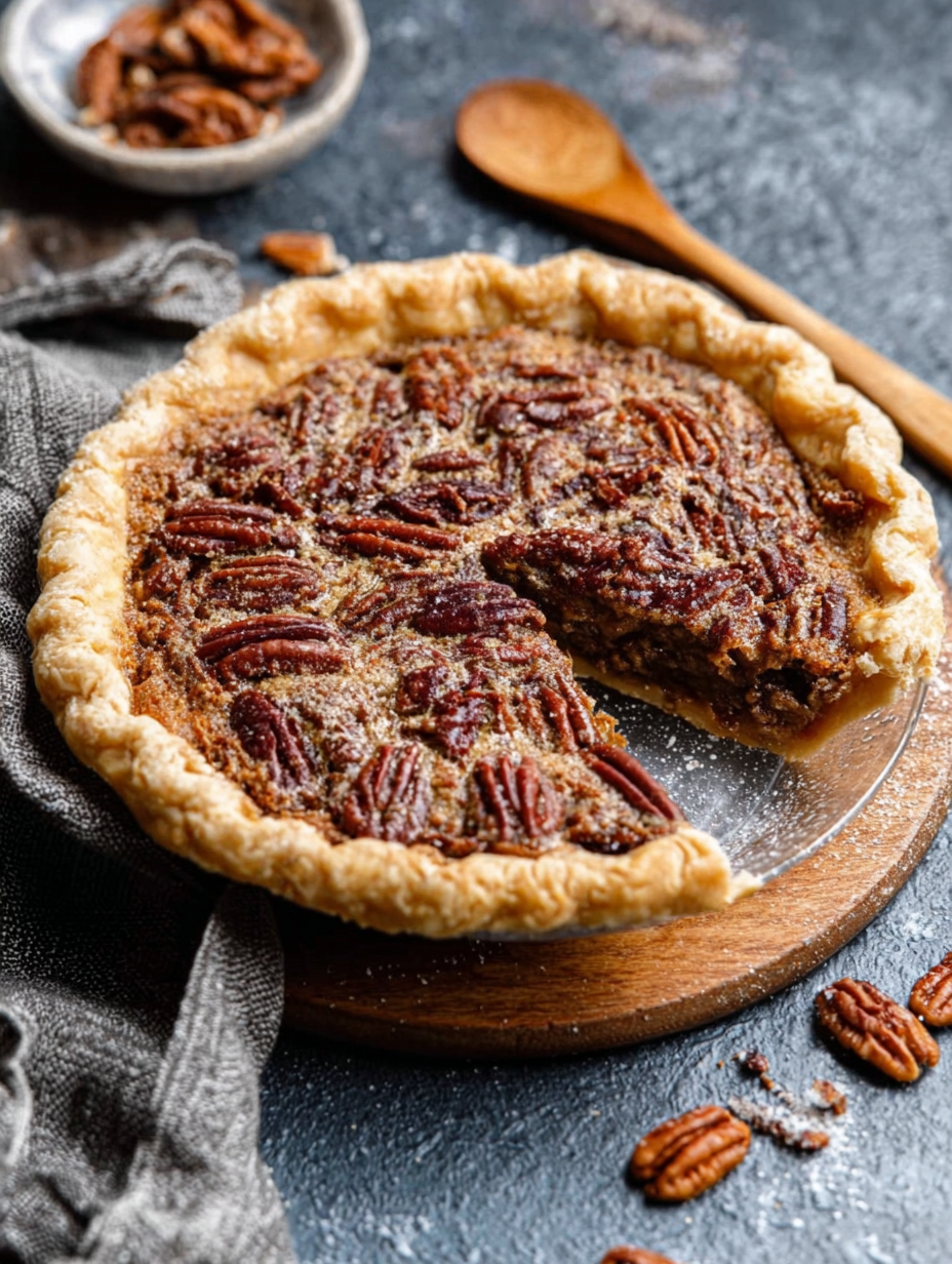 Pecan Pie
